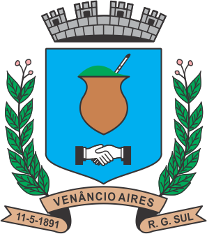 Venâncio na História - Site